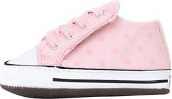 Converse Ctas CRIBSTER Mid Pink Frosting WHI TG. 35 EU Pink Frosting White Black 35, Pink Frosting White Black, 33.5 EU