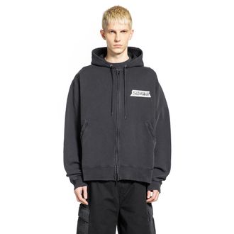 Balenciaga Masking Tape Hoodie