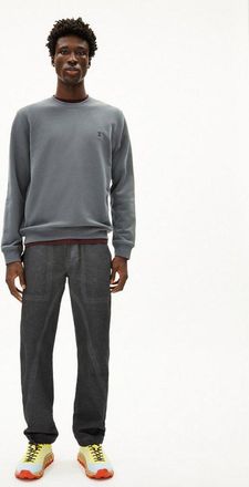 Armedangels Sweatshirt BAARO LOOP Sweatshirt aus Bio-Baumwolle Regular Fit