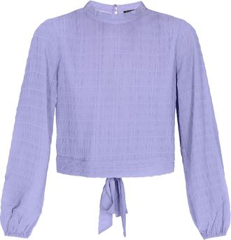 Faina Bluse Fashion Look