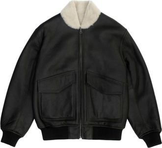 Just things we like Femme, Vestes, Brun, Taille: 36 FR Vestes