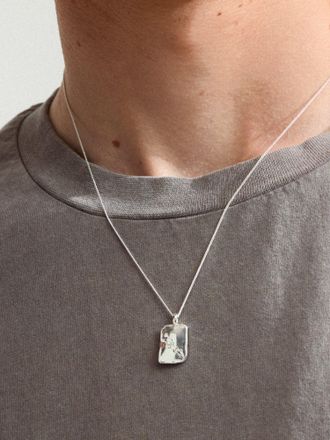 Pilgrim Kette Zodiac Sign Taurus