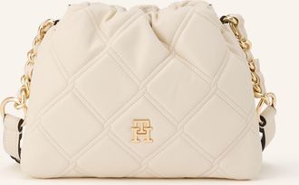 Tommy Hilfiger Umh&auml;ngetasche weiss