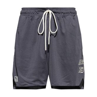 Puma Puma, Herren, Shorts, Grau, XLGr&ouml;&szlig;e