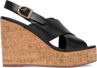 Badura Sandalen Badura C-ALANA-25-3-9YY Schwarz