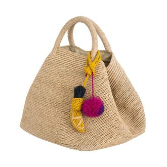 Ibeliv Damen, Taschen, Gelb, ONE SIZEGr&ouml;&szlig;e