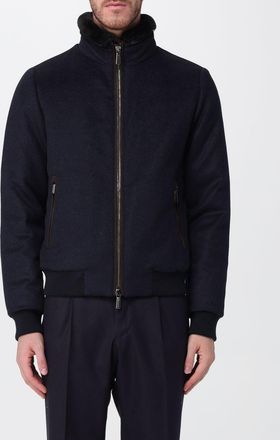 Moorer Veste MOORER Homme couleur Gris