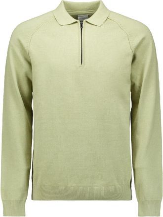 No Excess Pullover