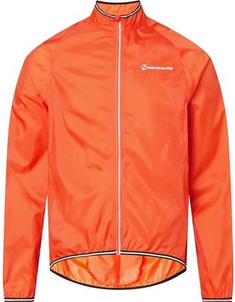 Nakamura Herren Funktions-Jacke Abbott III