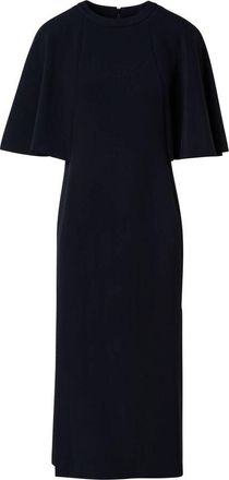 Akris Damen Jerseykleid