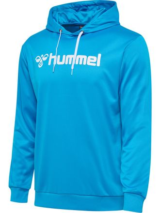 Hummel Logo Hoodie
