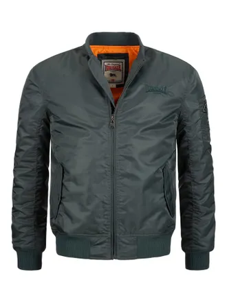 Lonsdale &Uuml;bergangsjacke Poolstock