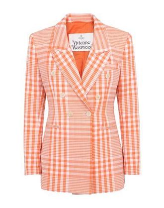 Vivienne Westwood Ensembles et coordonn&eacute;s - Blazers sur YOOX.COM