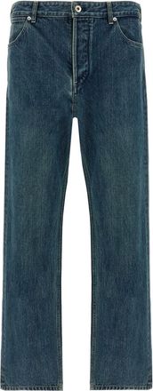 Jil Sander Homme, Jeans, Bleu, Taille: W30 266 Jeans