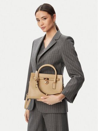 Michael Kors Handtasche 30T6GNXS1L Beige