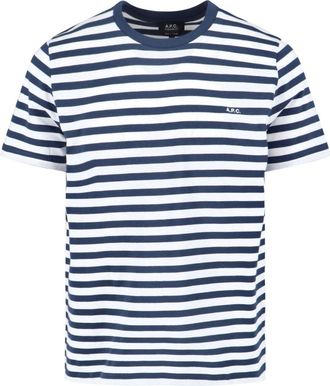 A.P.C. Raye T-Shirt