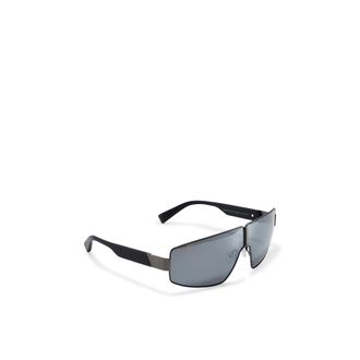 Bogner Sonnenbrille Schwarzhorn - Anthrazit/Schwarz - one_size