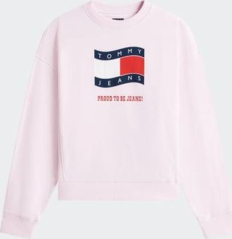 Tommy Jeans Sweatshirt - Taille XS