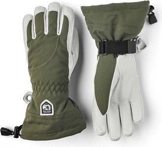 Hestra Damen Skihandschuhe HELI SKI FEMALE 5