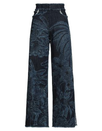 Dior HOSEN & R&Ouml;CKE - Jeanshosen auf YOOX.COM