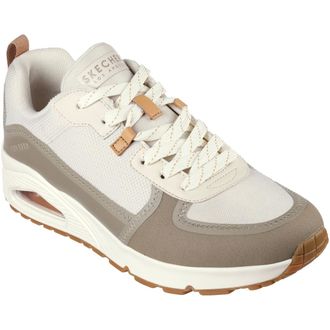 Skechers Basket Basse &agrave; Lacets Sckechers Uno Layover