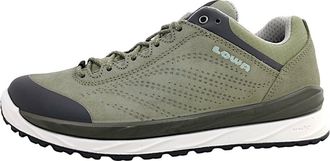 Lowa Halbschuh MALTA GTX LO Ws seegras/jade, 39.5