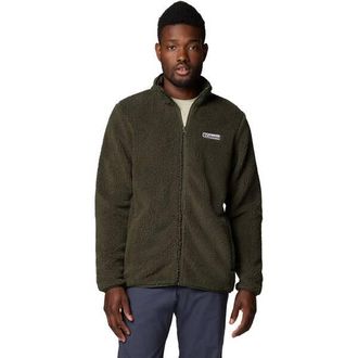 Columbia Rollkragen Rugged Ridge III Sherpa Full Zip