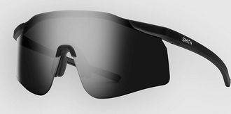 Smith Defy Matte Black +Bonus Lens Sonnenbrille chromapop black