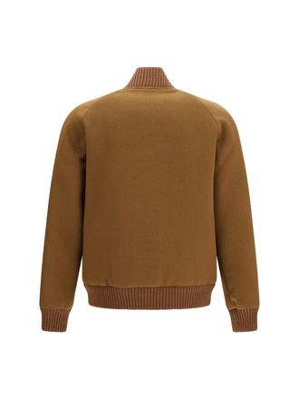 Woolrich Miles Jacket - Brown