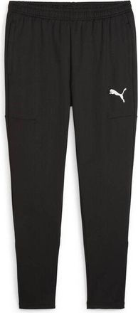 Puma Herren Trainingshose teamGOAL Slim