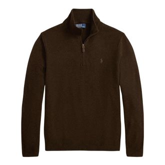Polo Ralph Lauren Herren, Strickwaren, Braun, 2XLGr&ouml;&szlig;e