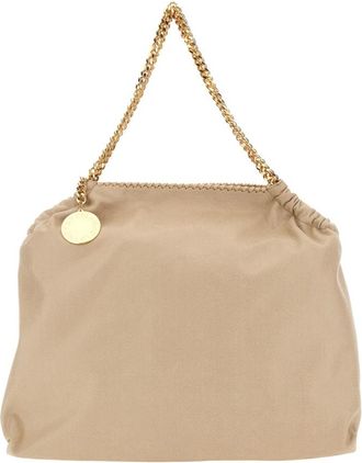 Stella McCartney Femme, Sacs, Beige, Taille: ONE Size Falabella Shoulder Bag