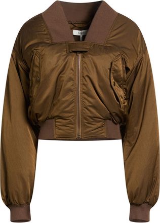 Chlo&eacute; JACKEN & M&Auml;NTEL - Pufferjacken & Daunenjacken auf YOOX.COM