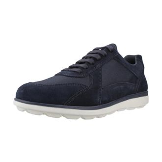 Geox Herren, Schuhe, Blau, 43 EUGr&ouml;&szlig;e