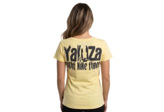 Yakuza Rundhalsshirt Sorrow