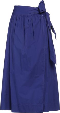 Forte_Forte HOSEN & RÖCKE - Midi-Röcke auf YOOX.COM