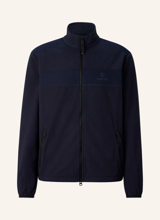 Bogner Fire + Ice Fire+Ice Midlayer-Fleecejacke Josh blau
