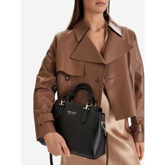 Nine West Handtasche Nine West EO-Lumina-LX10278 Schwarz