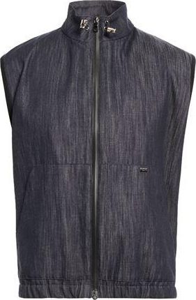 Tombolini MANTEAUX - Manteaux en jean sur YOOX.COM