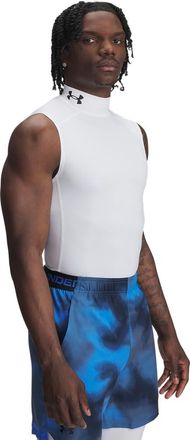 Under Armour Tanktop Wei&szlig; Weiss, XL Herren