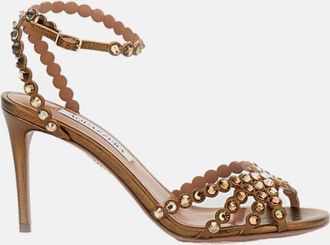 Aquazzura Tequila Sandale 85