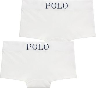 Polo Ralph Lauren Panty Ribbed Seamless