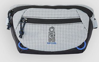 Rip Curl S-Series Overland Hip Tasche storm grey