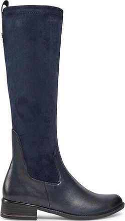 Caprice Stiefel 9-25514-41 Blau
