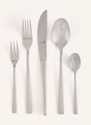 WMF Wmf 66-Tlg. Besteck-Set Corvo silber
