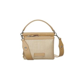 Fabiana Filippi Damen, Taschen, Braun, ONE SIZEGr&ouml;&szlig;e
