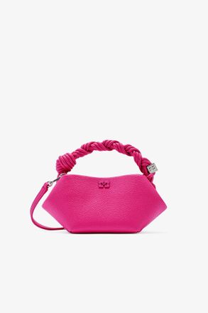 Ganni Sac mini rose Bou Cabaret - Pour Femme