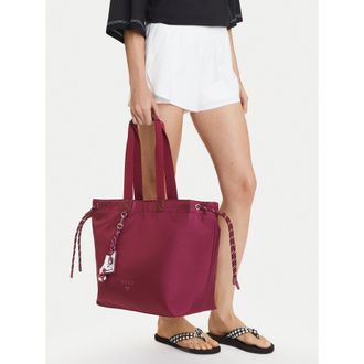 Roxy Handtasche Roxy C-ROXY-M-004-08 Dunkelrot