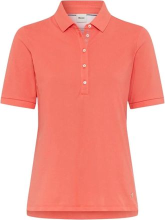 Brax Brax, Damen, Oberteile, Orange, XLGr&ouml;&szlig;e