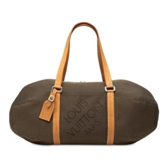 Louis Vuitton Pre-owned Attaquant - - Pre-owned - Damen - Braun - ONE SIZE